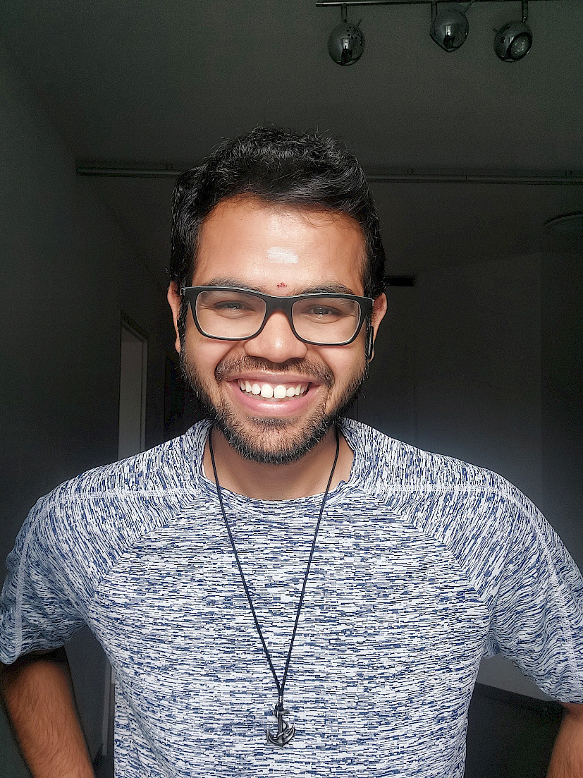 Nanooptics Group - Faculty for Chemistry and Pharmacy - Group